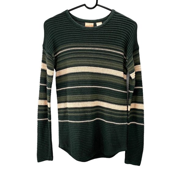 Northcrest | Sweaters | Vintage Northcrest Classic Ribbed Sweater S 68 ...